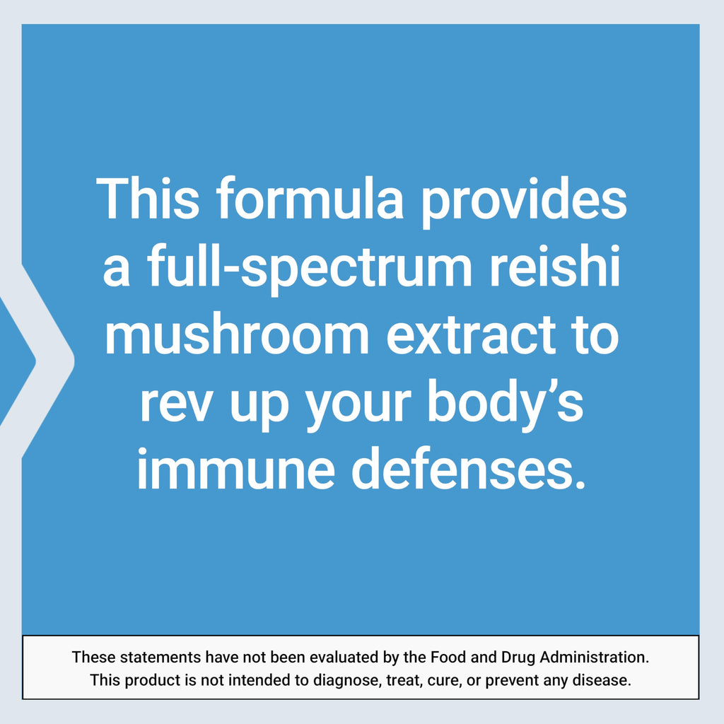 Reishi mushrooms for better sleep
