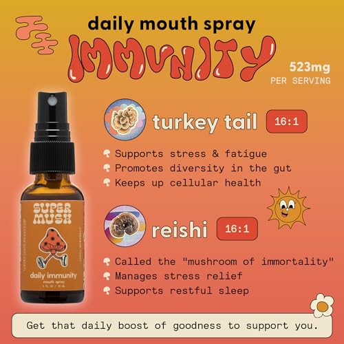 reishi mushrooms for digestive support