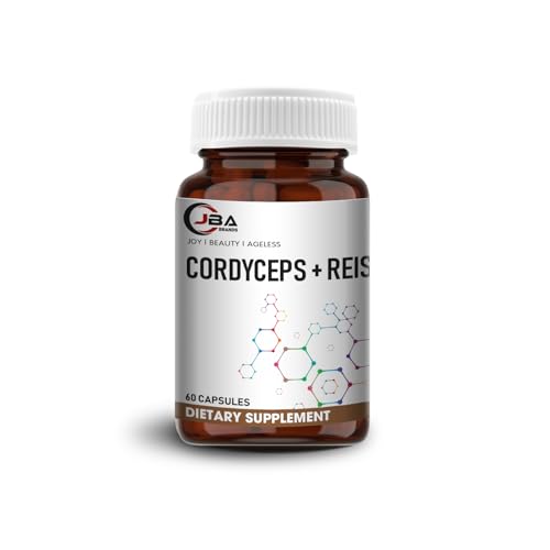 Reishi mushrooms for enhanced wellness