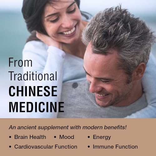 Reishi mushrooms for holistic health benefits