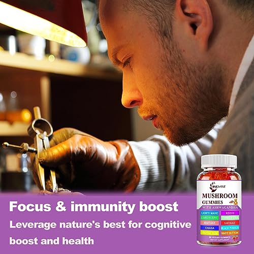 reishi mushrooms for immune health