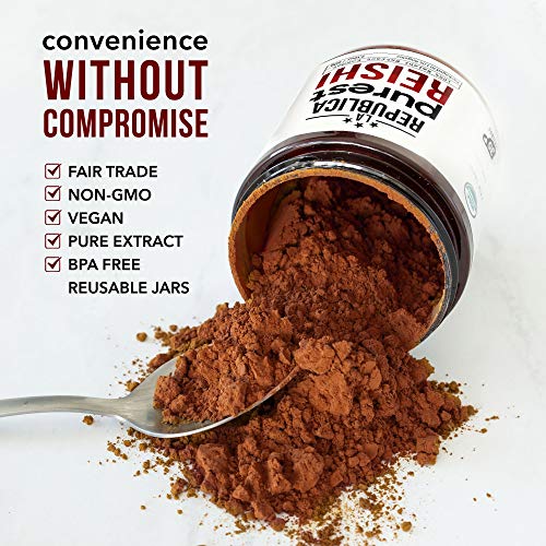 reishi mushrooms for immune support