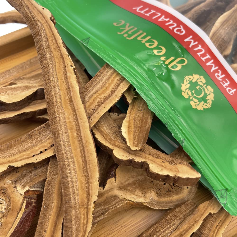 reishi mushrooms for immune support