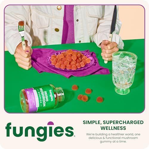 reishi mushrooms for immune support