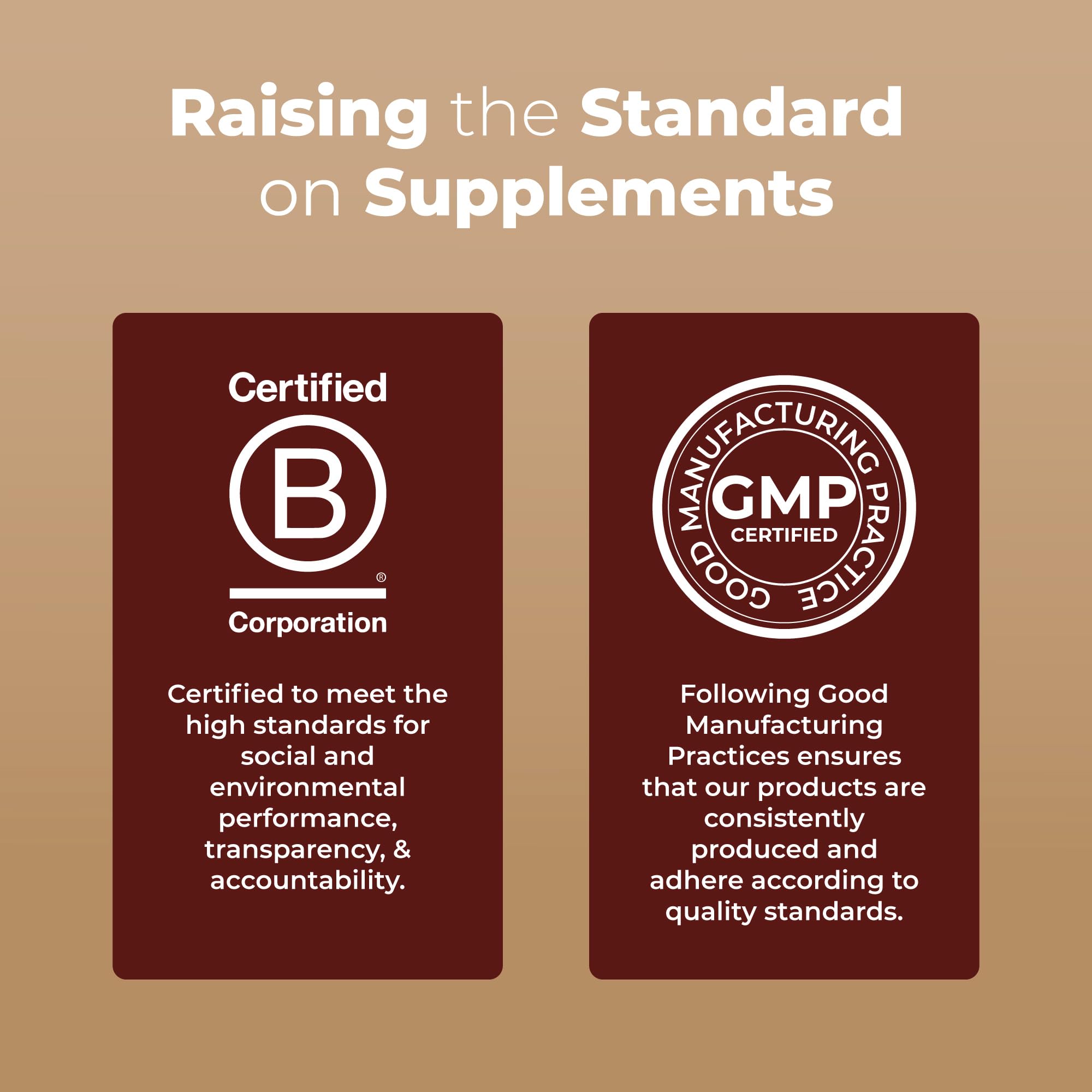 Reishi mushrooms for natural stress support