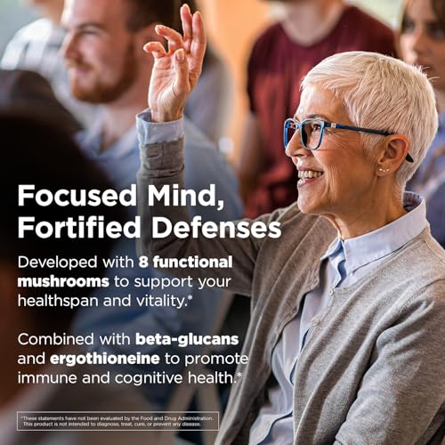 Reishi mushrooms for stress relief