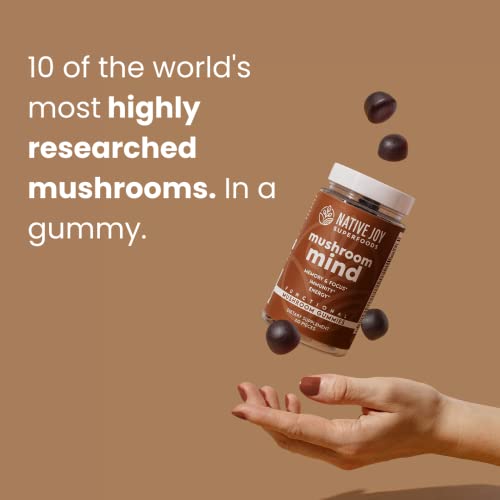 Reishi mushrooms for stress relief