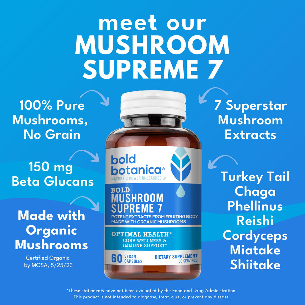 reishi mushrooms for stress relief