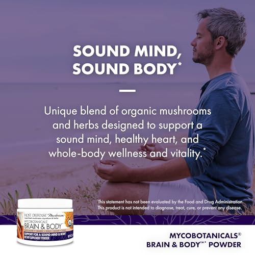 Reishi mushrooms for stress relief