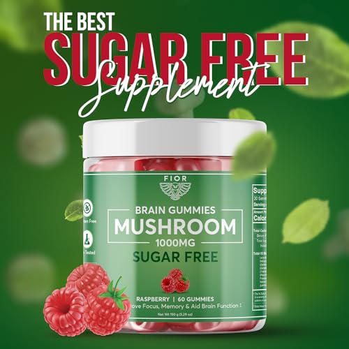 Reishi mushrooms for stress relief