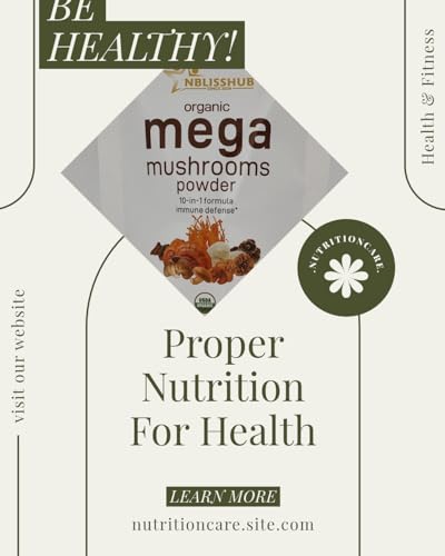 Reishi mushrooms for stress relief