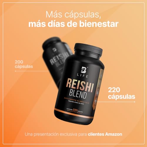 reishi mushrooms for wellness support