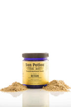 reishi powder for immune support