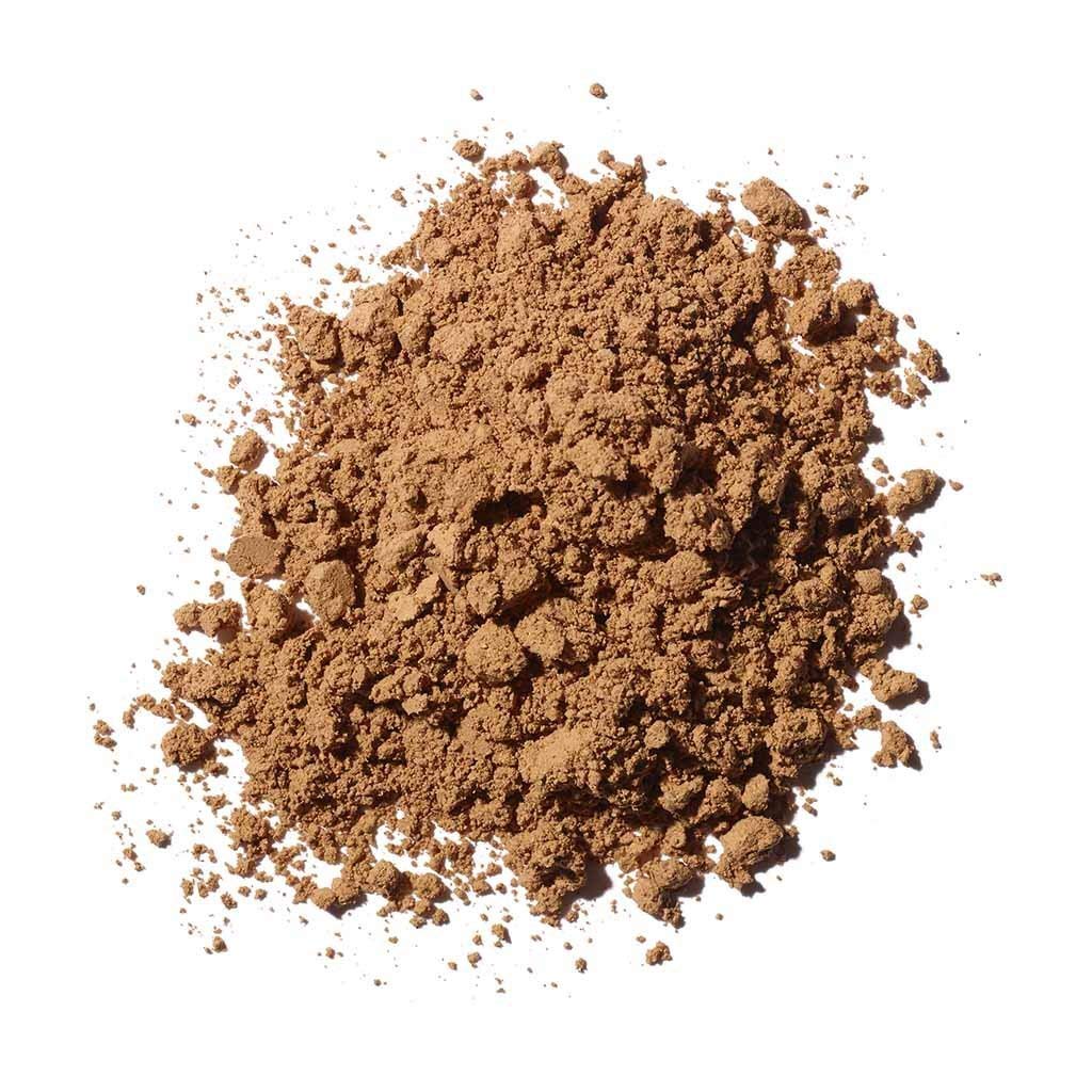 reishi powder for stress relief