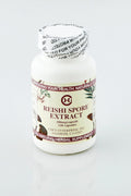 Reishi spore extract health benefits
