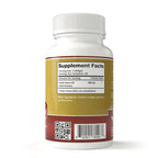 reishi spore oil for vitality