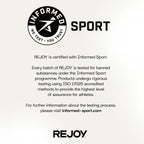 Rejoy electrolyte mix for daily wellness