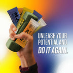 Rejoy electrolytes for post-workout recovery