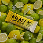 Rejoy sports nutrition electrolyte powder