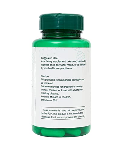 rejuvenate cells with water-soluble supplements