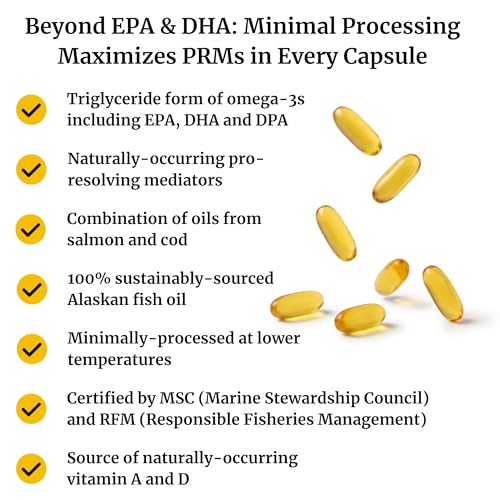 rejuvenate your health with Omega-3