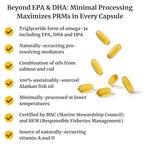 rejuvenate your health with Omega-3