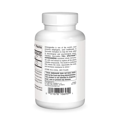 Rejuvenating blended vitamin formula