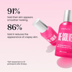 rejuvenating body serum for youthful glow