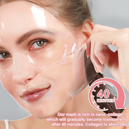 rejuvenating masks for glowing skin
