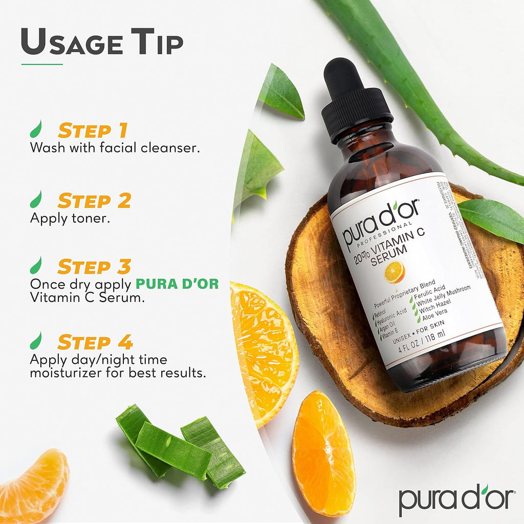 rejuvenating skin support solution