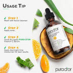 rejuvenating skin support solution