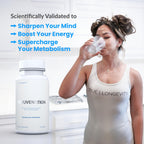 rejuvenation hydrogen tablets for wellness