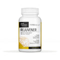 Rejuvener alfalfa complex health benefits