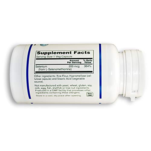 Rejuvenis selenium for mineral balance