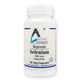 Rejuvenis selenium supplement for health