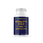 Rejuvexa turmeric curcumin capsules