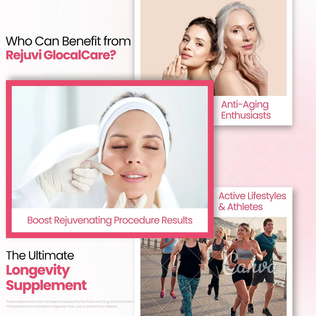 rejuvi collagen for radiant complexion