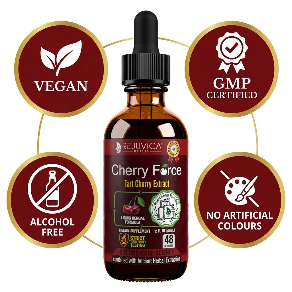 Rejuvica blended vitamins for health