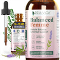 Rejuvica Health Balanced Femme benefits