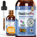 Rejuvica Health BladderPro liquid supplement
