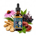 Rejuvica Health MunoMax immune support drops