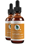 Rejuvica turmeric herbal supplements benefits