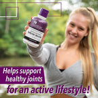 Rejuvicare Collagen boosts hair strength