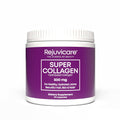 Rejuvicare collagen capsules for beauty