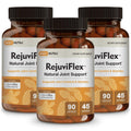RejuviFlex turmeric joint support