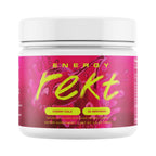 Rekt Energy powder for endurance