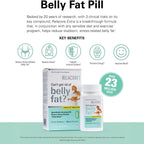 Relacore Extra for balanced mood
