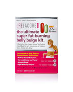 Relacore fat burners for belly fat
