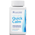 Relacore Quick Calm stress relief supplement