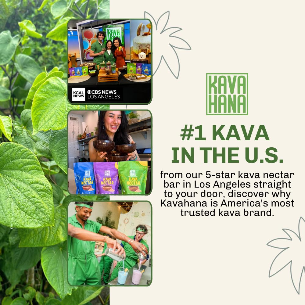 relax edition kava kava benefits